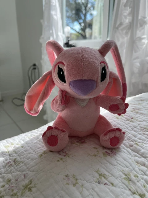 DISNEY LILO & Stitch Angel & Stitch Plush Valentine's Bouquet £37.21 ... DISNEY LILO & Stitch Angel & Stitch Plush Valentine's Bouquet £37.21 ...