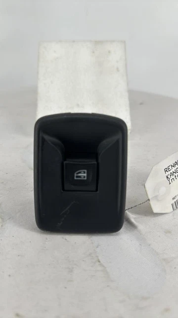 INTERRUPTEUR DE LEVE vitre avant droit RENAULT KANGOO 2 PHASE 2 ...