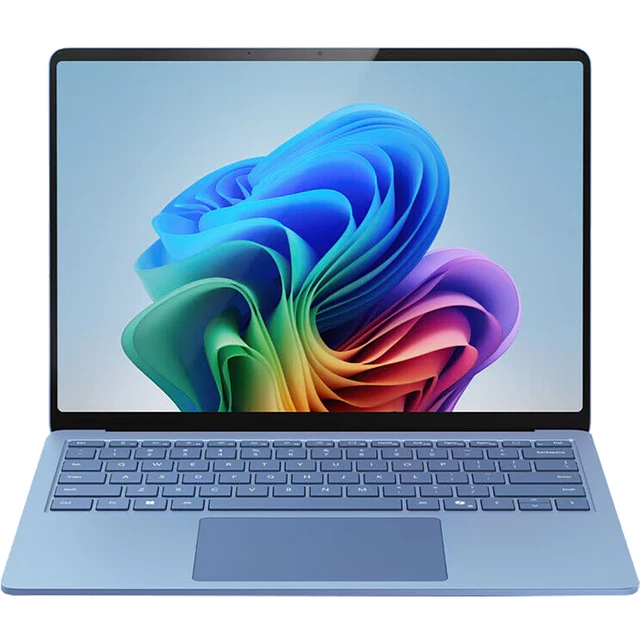 MICROSOFT SURFACE LAPTOP 7th Ed Snapdragon X Elite Blue 512GB + 16GB ...