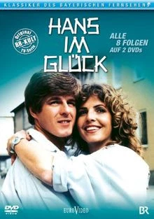 HANS IM GLÜCK - Die komplette Serie [2 DVDs] de Frank Strecker | DVD ...