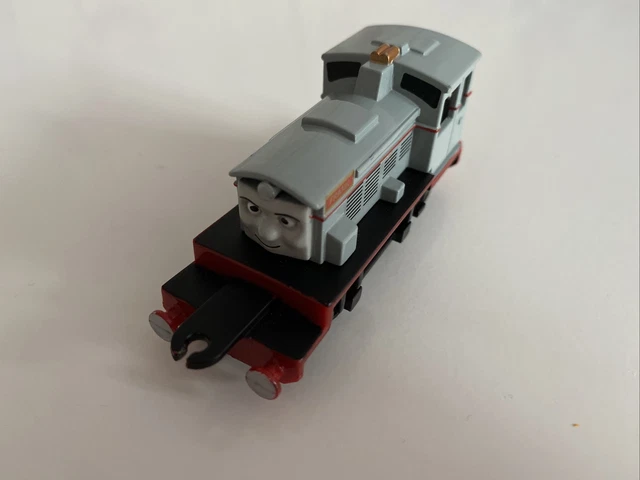 FRANK ERTL THOMAS The Tank Engine and Friends Die Cast Train Engine ...
