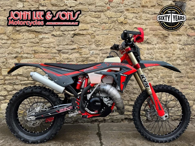 BETA X-TRAINER 300CC, 2024 Model, Road Registered, FULLY Loaded, A Must ...