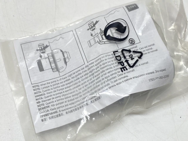 INTEX ERSATZTEIL 12363 Air Jet Ventil und Kappe EUR 10,83 - PicClick DE