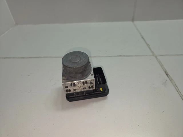 ABS MODULE PUMP Block Honda Forza 125 Nss Abs 2019 $260.30 - PicClick CA