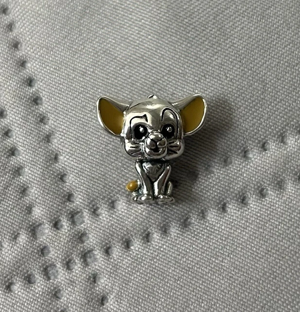 PANDORA DISNEY THE Lion King Baby Simba Charm £8.00 - PicClick UK