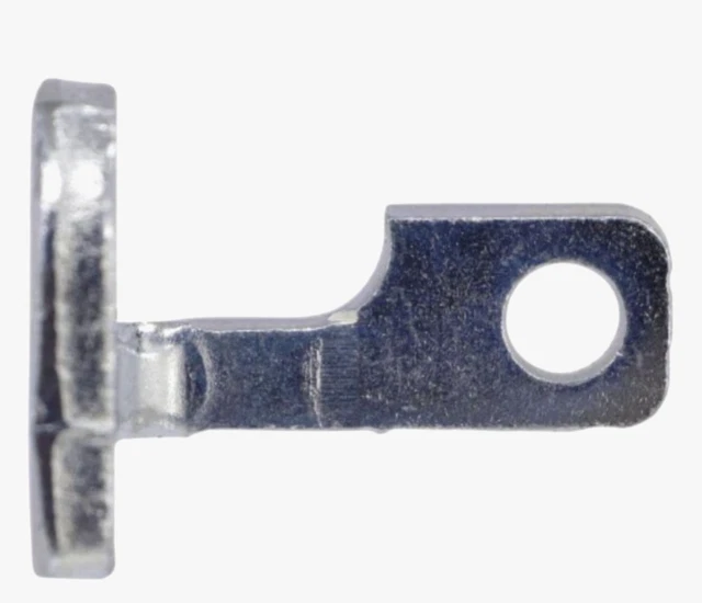 EZ LOADER BOAT Trailer UFP Brake Lockout Key for Brake Coupler Trailer ...