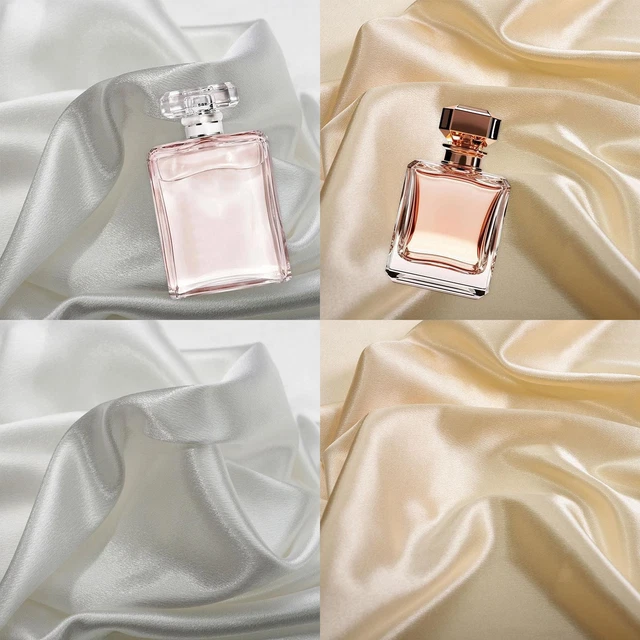 SILK BACKDROP FOR Photography, Versatile Prop for Food And Nail Art $20 ...