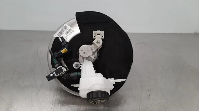 AMPLIFICATEUR DE FREIN Abs Peugeot 3008 Ii (M4/Mc/Mj/Mr) 2022 ...