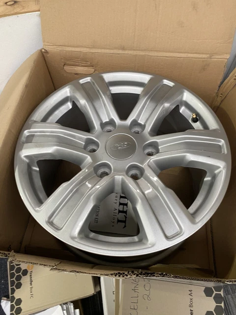 FORD RANGER 17 inch wheels $400.00 - PicClick AU