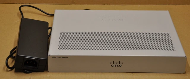 Routers profesionales, Redes de empresa y servidores, Informática y ...