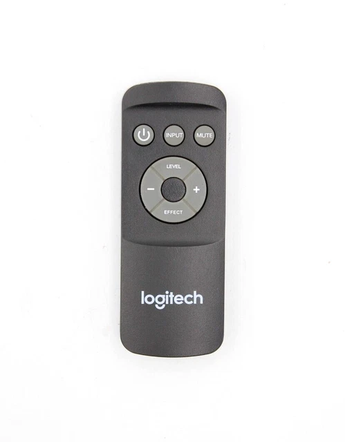 LOGITECH Z906 REMOTE CONTROL UNIT Genuine Original Z-906 PC HOME ...