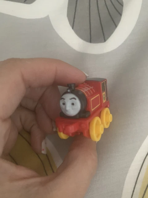 CLASSIC MINI VICTOR From Thomas Tank Engine - PicClick UK