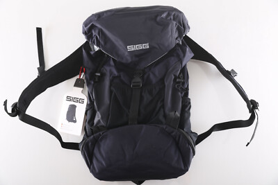 Sigg Wanderrucksack 28L Test ZU VERKAUFEN! - PicClick DE