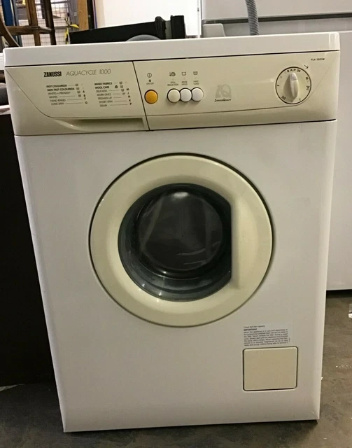 Zanussi Lindo 1000 Filter: Alles Wat Je Moet Weten