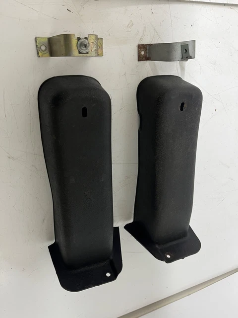 TRIUMPH SPITFIRE MK4 1500 Rear Light Boot Trim Covers £17.50 - PicClick UK