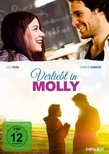 Verliebt In Molly Dvd