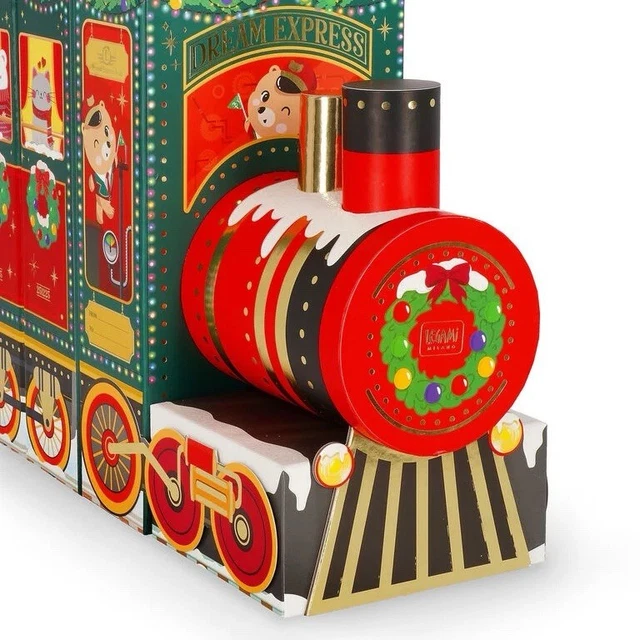 LINKS - ADVENT Calendar Christmas Countdown Christmas 2025 Limited ...
