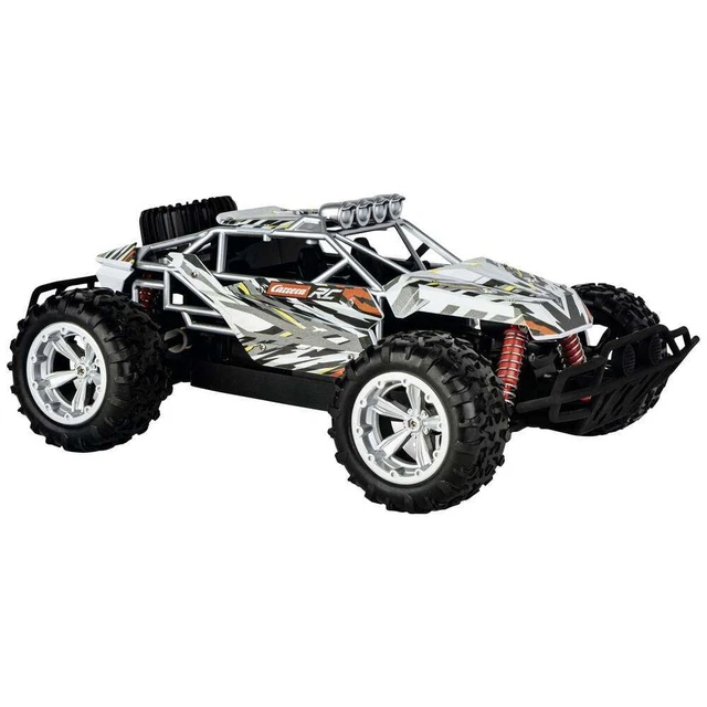 CARRERA 370160147 1:16 Véhicule RC débutant électrique Buggy 4 roues ...