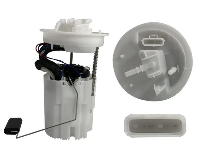 FUELPARTS IN-TANK FUEL Pump for Volvo V40 T4 B4164T 1.6 2012-2015 39579 ...