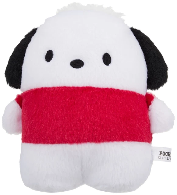 KEIKAN PANNY SANRIO Personnages X Potetan Peluche Pochakko Sap-Ng-Pc De JP EUR 38,05 - PicClick FR