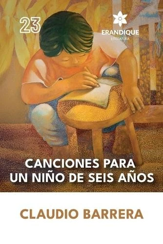 CLAUDIO BARRERA CANCIONES para un niño de seis años (Poche) EUR 7,76 - PicClick FR