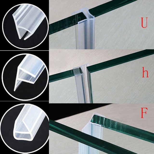 SCREEN HARDWARE SEALING Strips Seal Strip Window Seal Glass Door ...