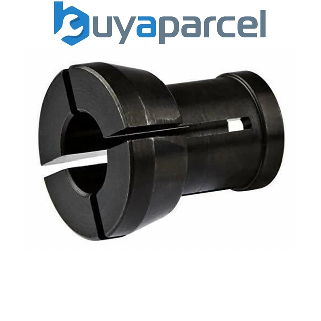 MAKITA 763637-1 1/4& Collet Cone for Routers DRT50 RT0700 RP0900 3612C ...