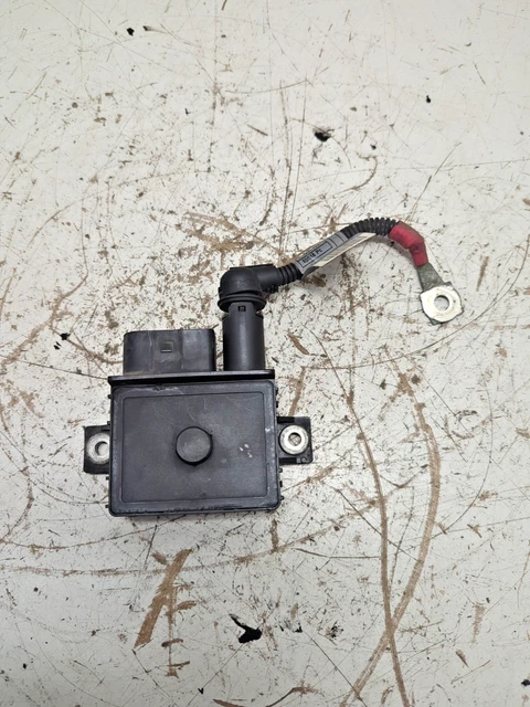 GLOW PLUG CONTROL Unit Relay For BMW E46 E60 E61 E87 E91 E90 E83 £42.70 ...