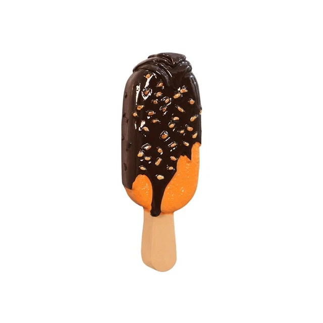 INTERESTING ICE CREAM Fridge Magnet - Simulation Food Model £7.50 ...