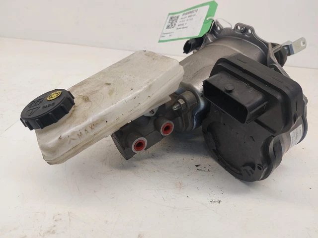 2022 TESLA MODEL Y Mk1 Electric Brake Servo With ABS £360.00 - PicClick UK
