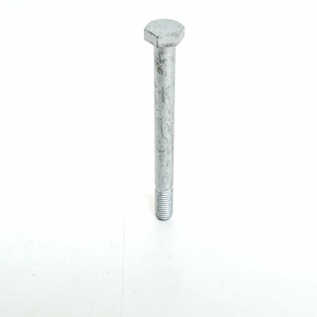 AUDI A4 B8 Front Steering Knuckle Upper Mount Bolt N10491802 NEW ...