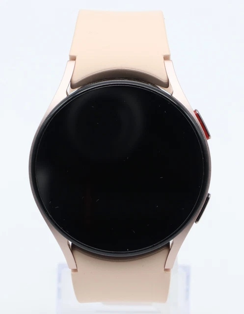 SAMSUNG GALAXY WATCH 5 Smartwatch 40mm LTE Fitness Tracker per Android ...