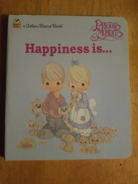 LE BONHEUR EST... : moments précieux (ExLib) EUR 3,92 - PicClick FR