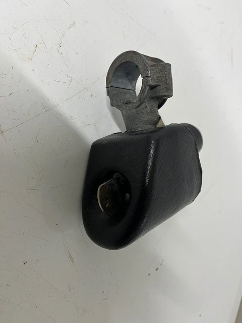 TRIUMPH SPITFIRE MK4 Ignition Switch Steering Lock Wasso EUR 42,07 ...