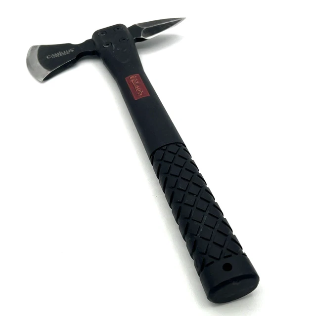 CAMILLUS TITANIUM - Ravenous Tactical Tomahawk Axe $39.99 - PicClick CA