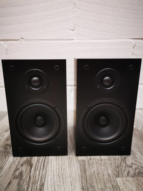 JVC VALVE HI-FI System Speakers - Black - Unit Only (UX-D150) £35.99 ...