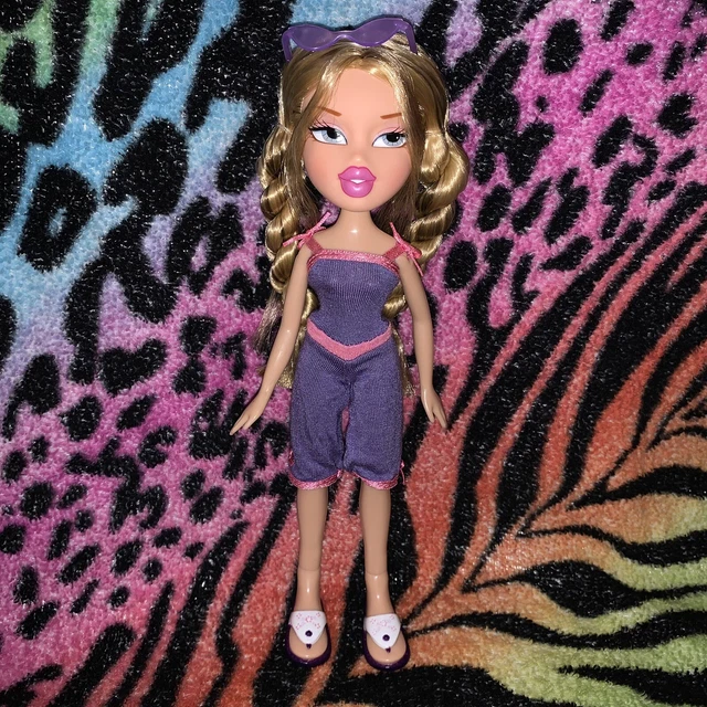 BRATZ SPRING BREAK Leah Doll Swim MGA Girlz RARE HTF $400.00 - PicClick
