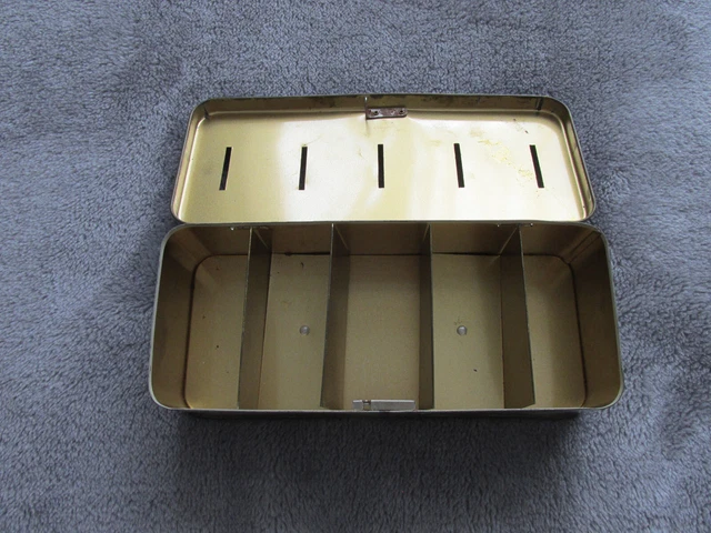 VINTAGE 1960S THRIFT Box Chad Valley (England) Retro Money Box £12.00 ...