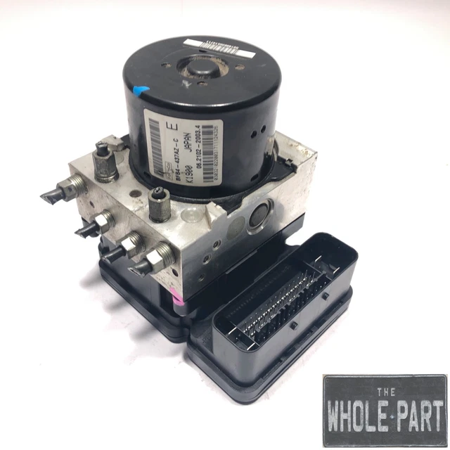 2009-2013 MAZDA 3 BL ABS Pump & Module BFB4-437AZ-C $410.00 - PicClick AU