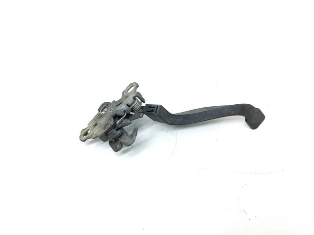 CITROEN C4 II 2013 bonnet hood lock catch 9687538080 UVY16041 £49.19 ...