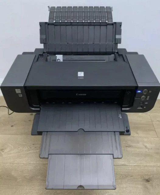 CANON PIXMA PRO 9500 mark 1 Printer £120.00 - PicClick UK