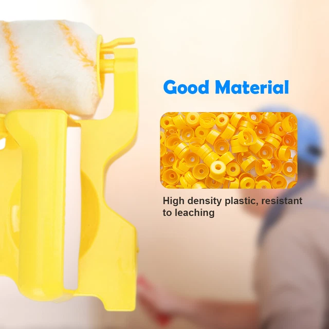 WINDOW SILLS FOR Painting Large Areas Door Frames Paint Border Roller ...