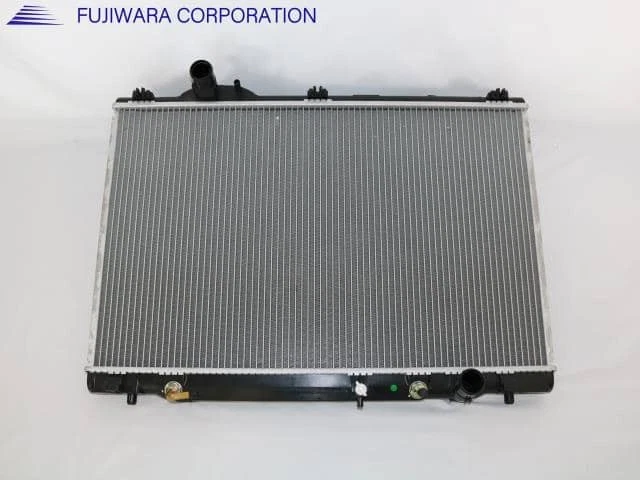 TOYOTA LEXUS LS 2009 DBA-USF40 Radiator 1640038170 [New] [PA01707306] £ ...