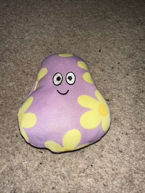 IN THE NIGHT Garden Purple And Yellow Haahoo Plush Toy £14.99 - PicClick UK