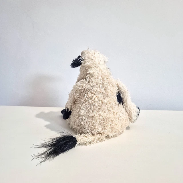 JELLYCAT BUNGLIE COW Plush Soft Toy Retired Rare Retired £42.28 ...