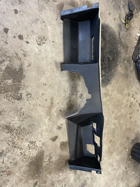 LAND ROVER DEFENDER 90/110/130 Tdci Puma.bulkhead Footwell rubber ...