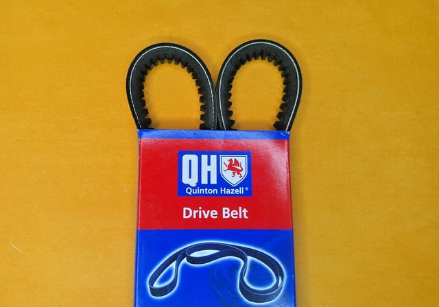 FORD GRANADA MK1 3000 (1972-75) POWER STEERING DRIVE BELT -10mm x 914 £ ...
