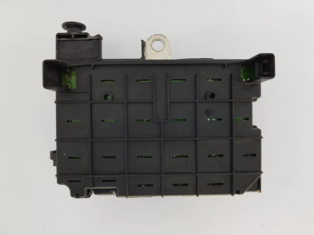 CALCULATEUR ECU BSM B3, 9650664080 Citroen,Peugeot EUR 60,24 - PicClick FR