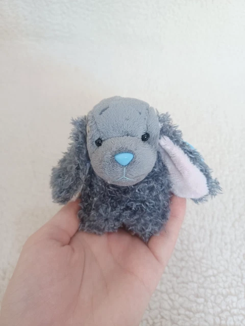MY BLUE NOSE Friends 4-inch Plush Bixie the Cocker Spaniel Soft Toy ...