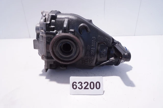BMW X5 E70 LCI Rear Axle Gear Differential 3.15 7590914 7590913 £750.97 ...
